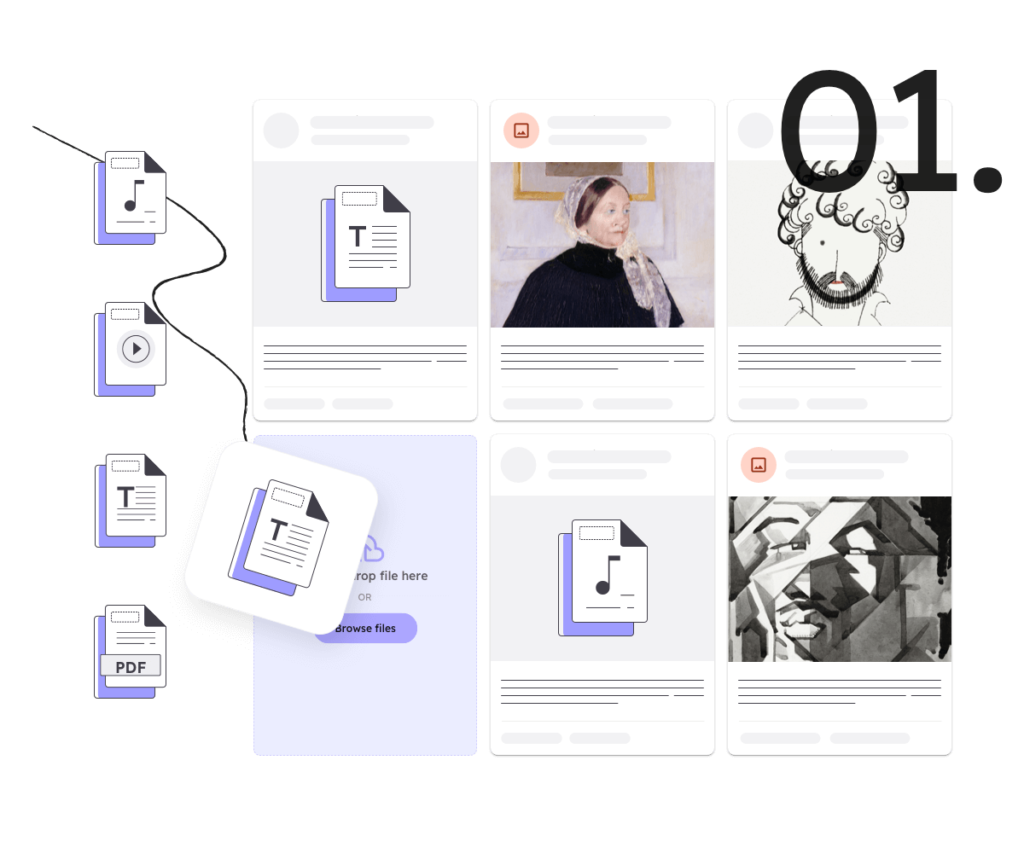Product overview - fabular.ai