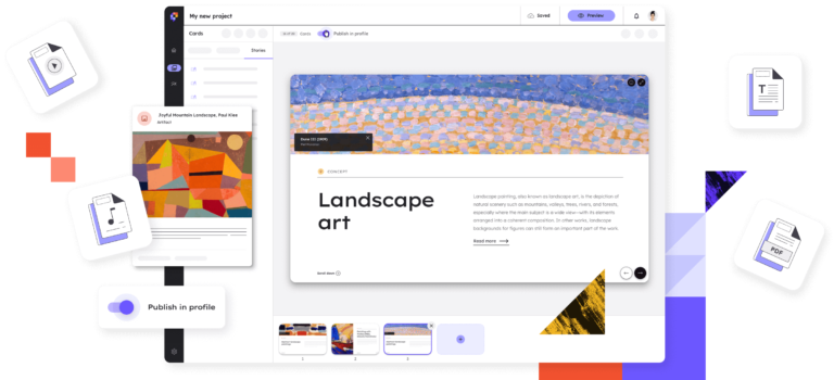 Product overview - fabular.ai